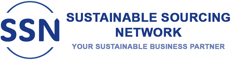 Home Page - Sustainable Sourcing Network